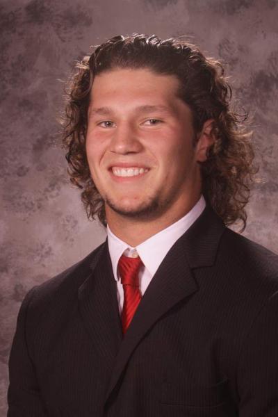 Central linebacker Caleb Moore brings ‘thunder every play’ | Prep ...