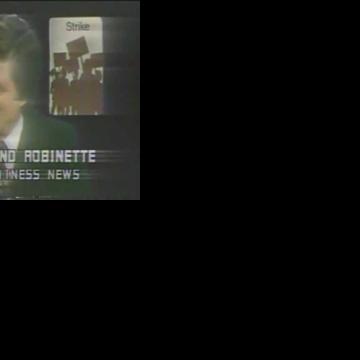 Watch Angela Hill, Garland Robinette, Jim Henderson lose it during 1979 ...