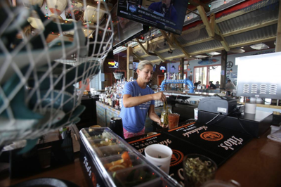 Lucy's Retired Surfer Bar for sale in Biloxi MS | Business News | nola.com
