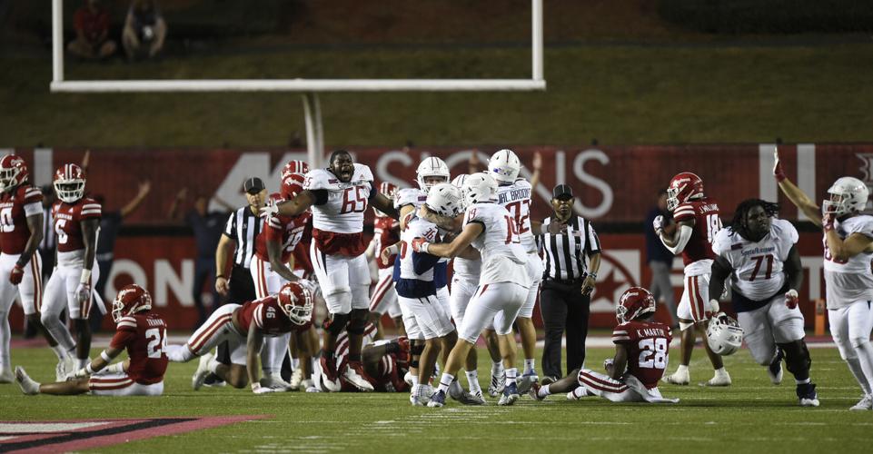 New Orleans Bowl: South Alabama-Western Kentucky matchup set | Colleges ...