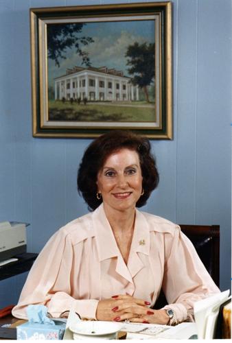 Former Louisiana first lady Elaine Edwards dies; Edwin Edwards: 'She ...