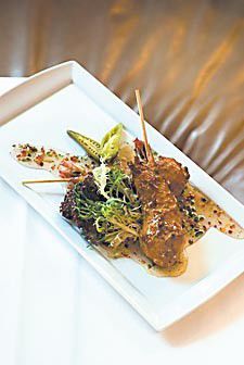 Chris Lusk's Corndogs | Lifestyle | nola.com