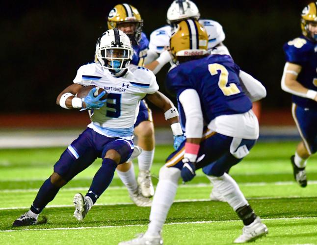 James Bridges scores twice on special teams as Northshore knocks off ...