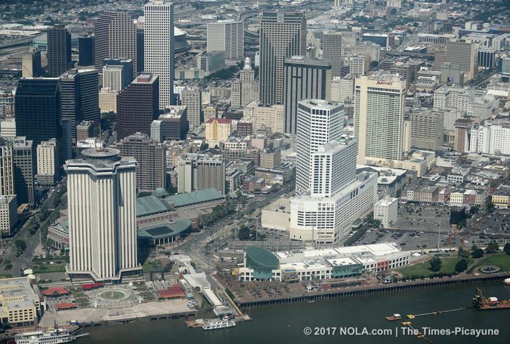 Joe Canizaro, New Orleans developer and GOP donor, dies | Business News ...