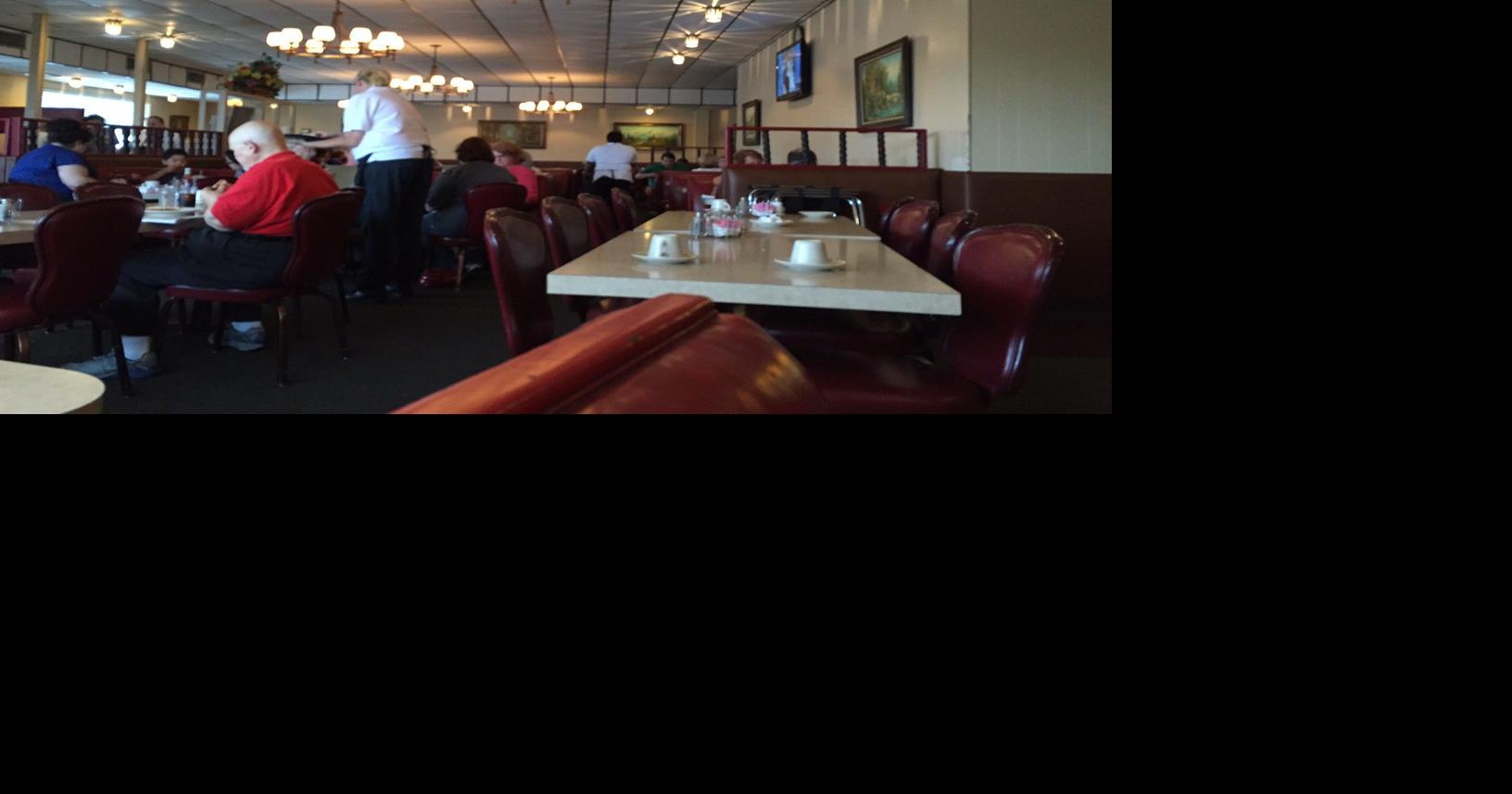 Tiffin Inn Pancake House to close May 31, according to employees | The ...