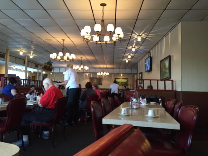 Tiffin Inn Pancake House to close May 31, according to employees | The ...