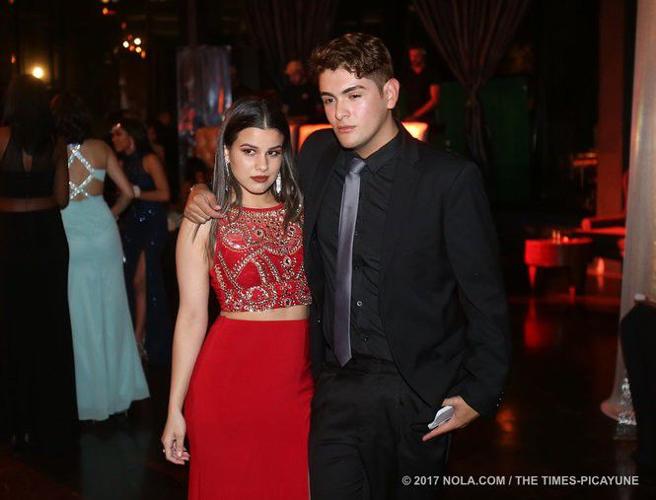 Prom 2017: See our 25 favorite looks so far this spring | Archive ...