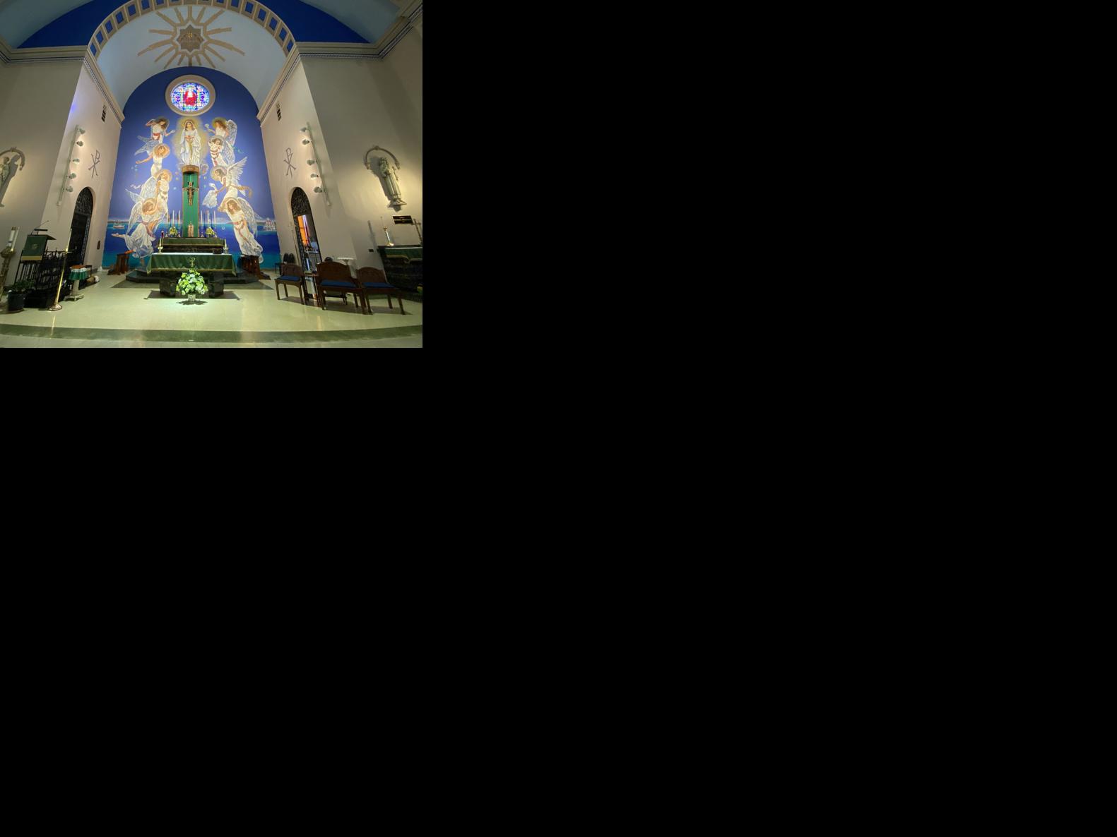 ‘Dance of Holy Innocence’ restored at Our Lady Star of the Sea in St ...