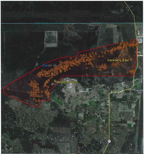 Oil firms settle coastal suit with Cameron Parish, state | Environment ...