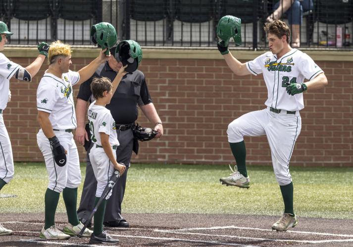 Hot Tulane looks to set itself up for AAC baseball tourney | Tulane ...