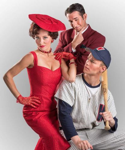 Tulane Summer Lyric opens season with ‘Damn Yankees’ | Arts | nola.com