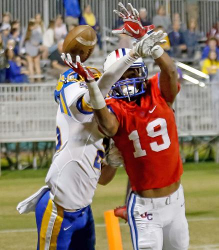 John Curtis downs persistent St. Paul's 35-21 | Prep Sports | nola.com