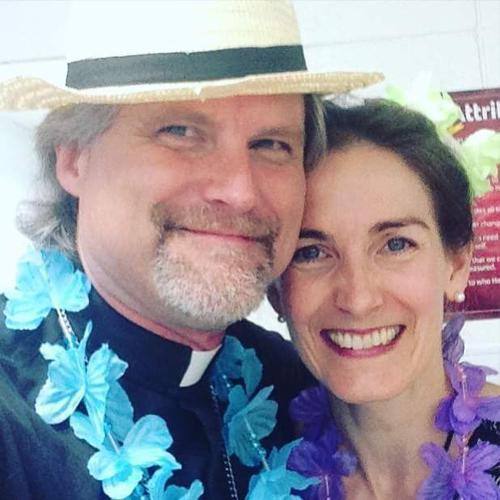 Salem Luthern Church honors pastor of more than a decade | West Bank ...