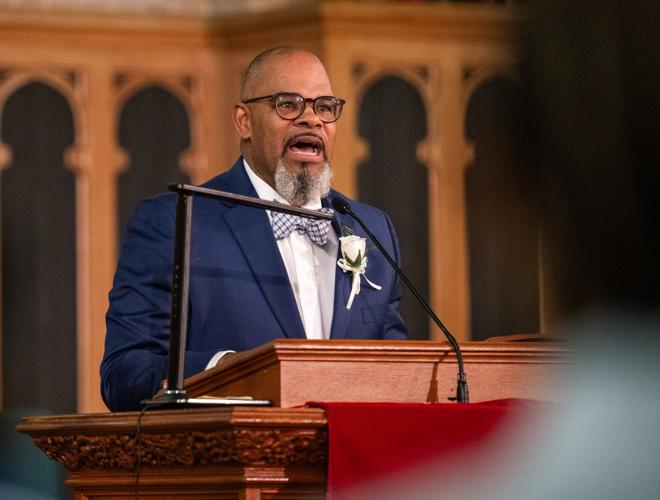 Will Sutton: Louisiana needs more Black legislators — ASAP. | Columnist ...