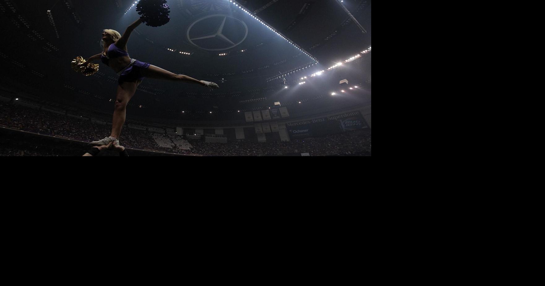 Rod Walker: A look back at the Super Bowl 10 years ago when the lights ...