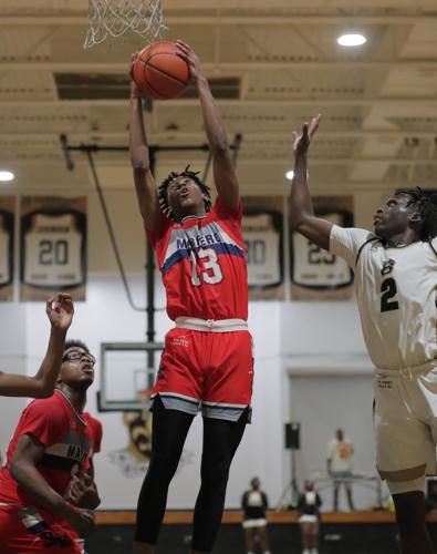 John Kelly-led Ehret takes down Bonnabel in key 8-5A game | Prep Sports ...