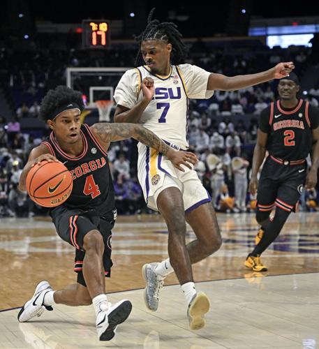 Keys for LSU basketball to beat No. 21 Arkansas at home | LSU | nola.com