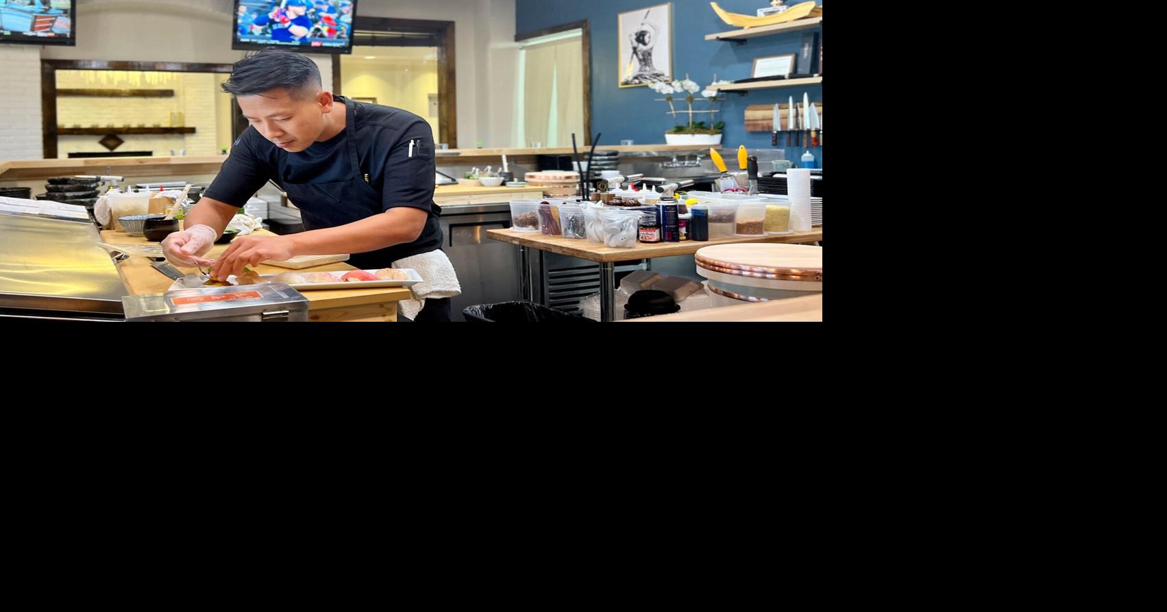 Ian McNulty: Metairie sushi hot spot Yakuza House expands with room to ...