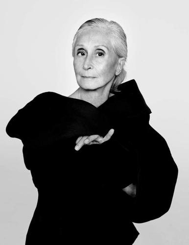 Dance legend Twyla Tharp to launch New Orleans ballet season | Arts ...
