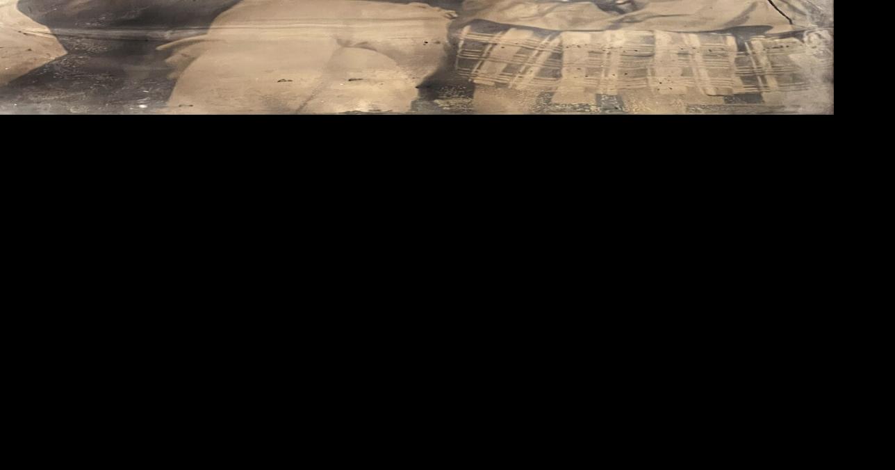 Southern University home to rare Frederick Douglass portrait ...