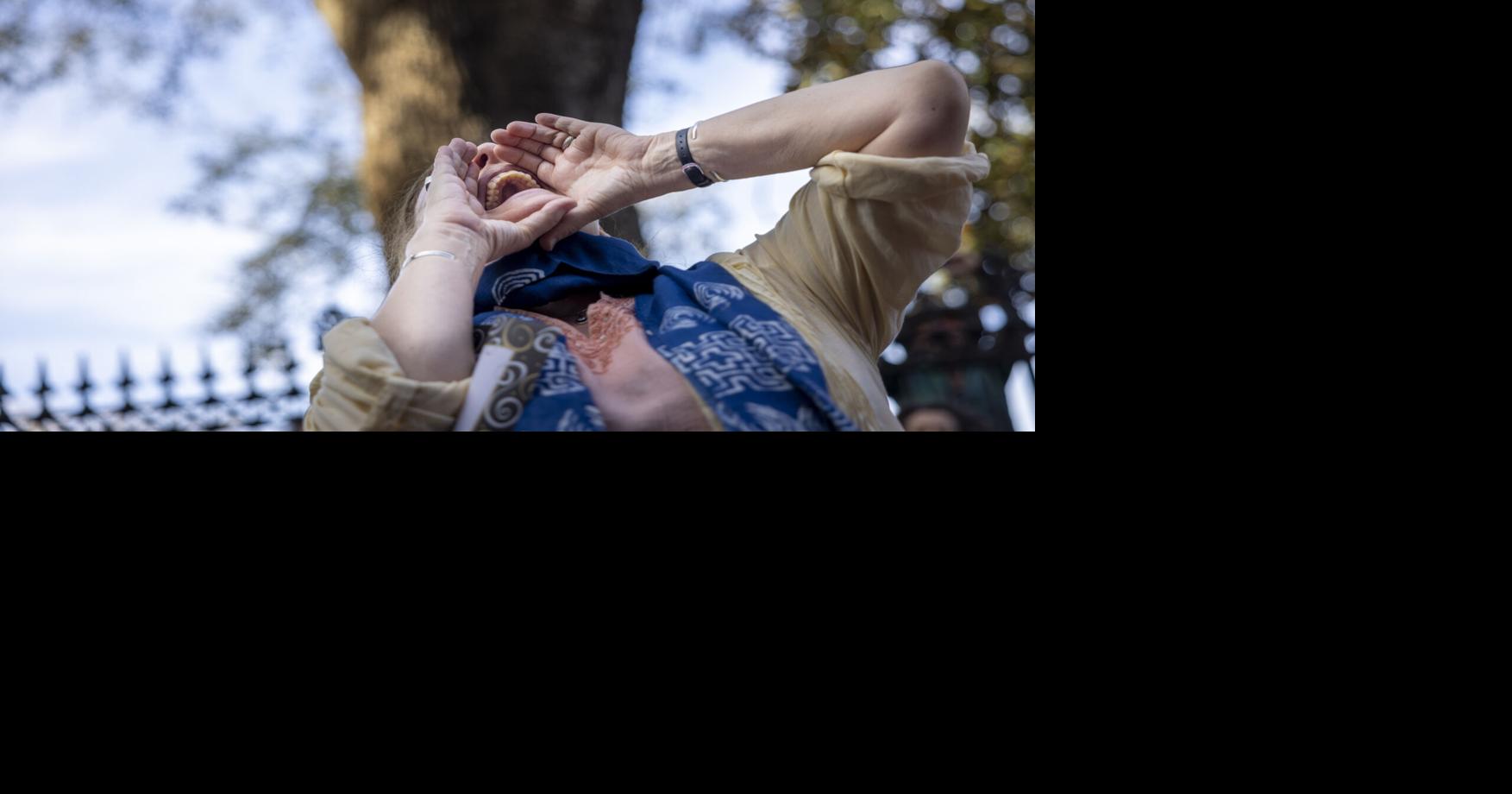 Photos: On Sunday, you could hear the name "Stellaaaa!!!!!" from across ...