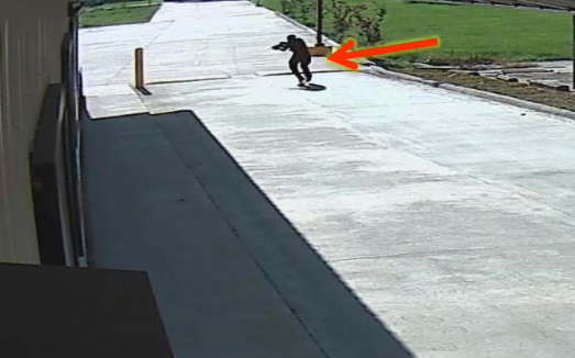 The Baton Rouge police ambush in 16 key images from investigator's ...