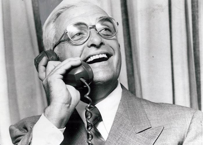 Ed Nelson, TV and film actor from New Orleans, dies at age 85 | Movies ...