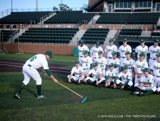 Tulane, UNO to play for reinstated Pelican Cup in baseball series ...