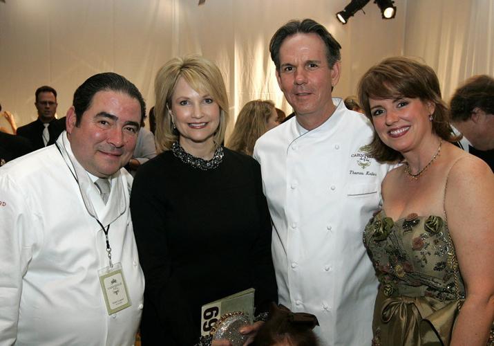 25 years ago, Emeril Lagasse unleashed Emeril's, 'radically altering ...