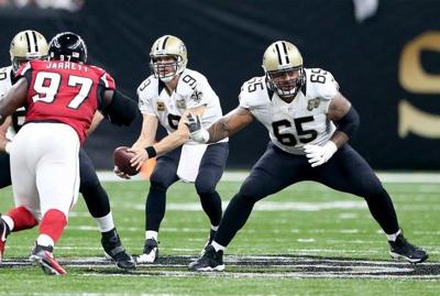 Senio Kelemete leaves New Orleans Saints with cherished memories ...