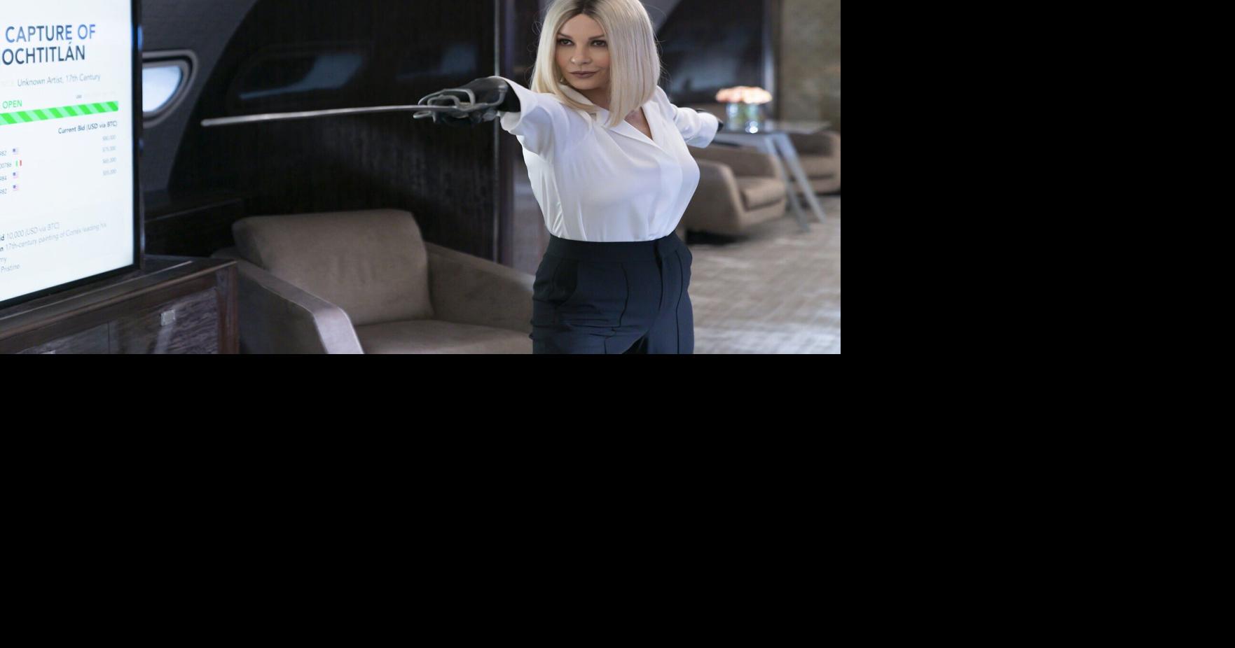 Disney+ cancels Baton Rouge-shot 'National Treasure' | Entertainment/Life | nola.com