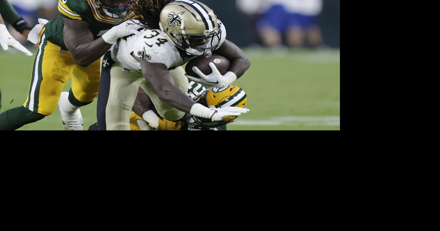 These 3 Saints made a strong case for a spot in the 53-man roster ...