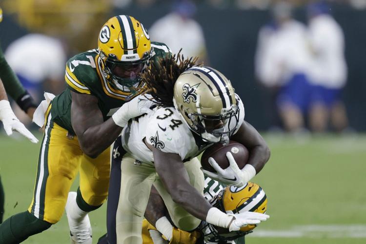 10 free agents — big and small — for the Saints to consider | Saints ...