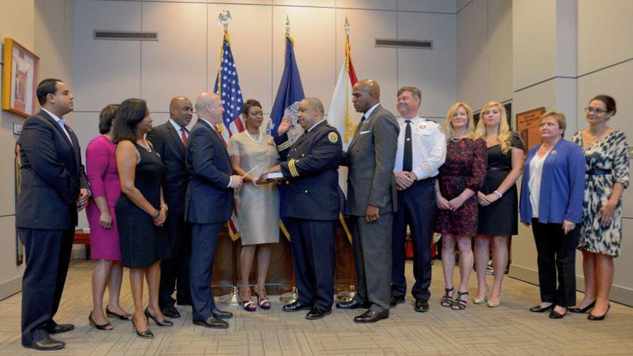 Serpas out as police chief; to take tenured post at Loyola | News ...