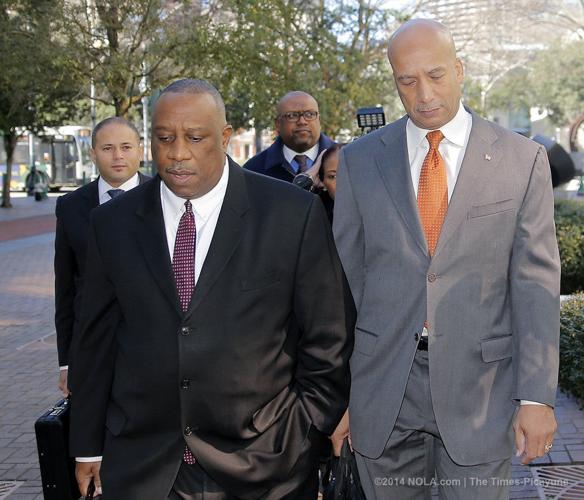 Prosecutor: 'Ray Nagin was a corrupt mayor, plain and simple' | Crime ...