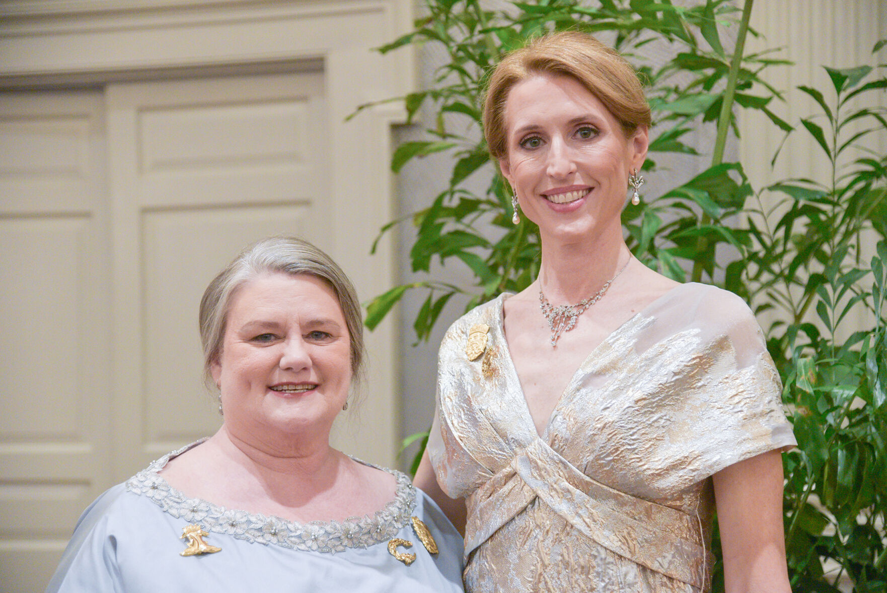 Nell Nolan: Nereus and Osiris Mardi Gras Balls held with back-to-back ...