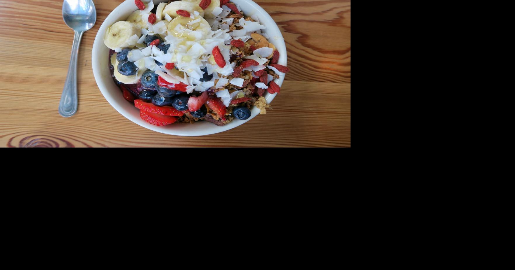 These 3 restaurants have healthy lunch options in a bowl | Where NOLA ...