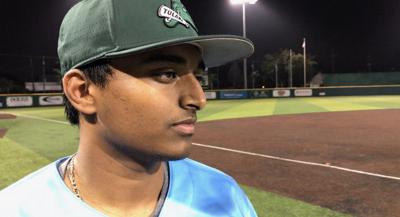Tulane moves Krishna Raj back to bullpen, where fans began season ...