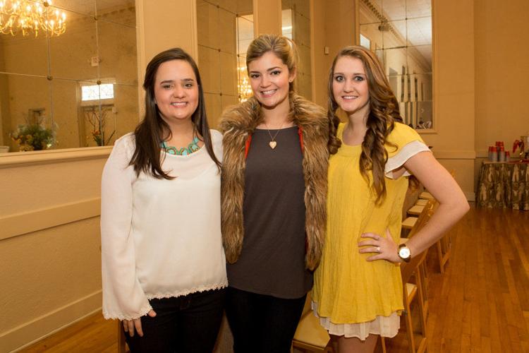 Marylynn Smitherman's 'Boot Scootin' Brunch' is party shoo-in | Parties/Society | nola.com