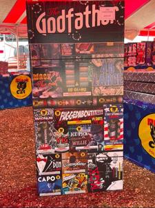 Covington firework retailers expect big New Years Eve crowds | One ...