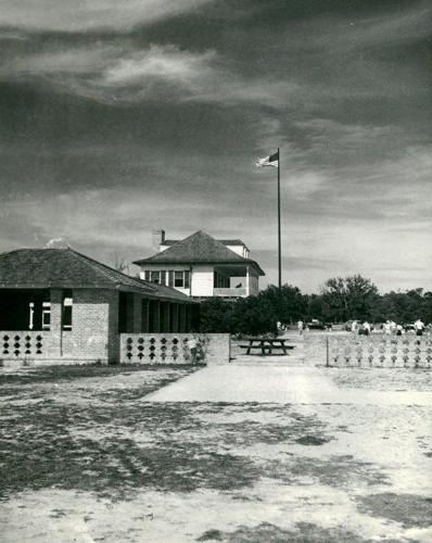 Fontainebleau State Park: Vintage photos of the historic Mandeville ...