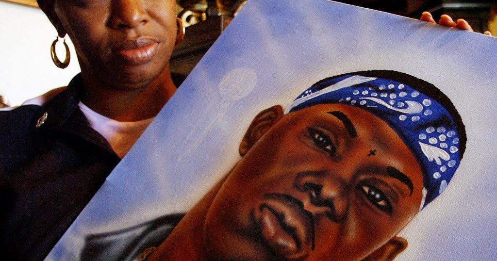 Bounce rising star Nicky da B the latest tragic loss suffered by New ...