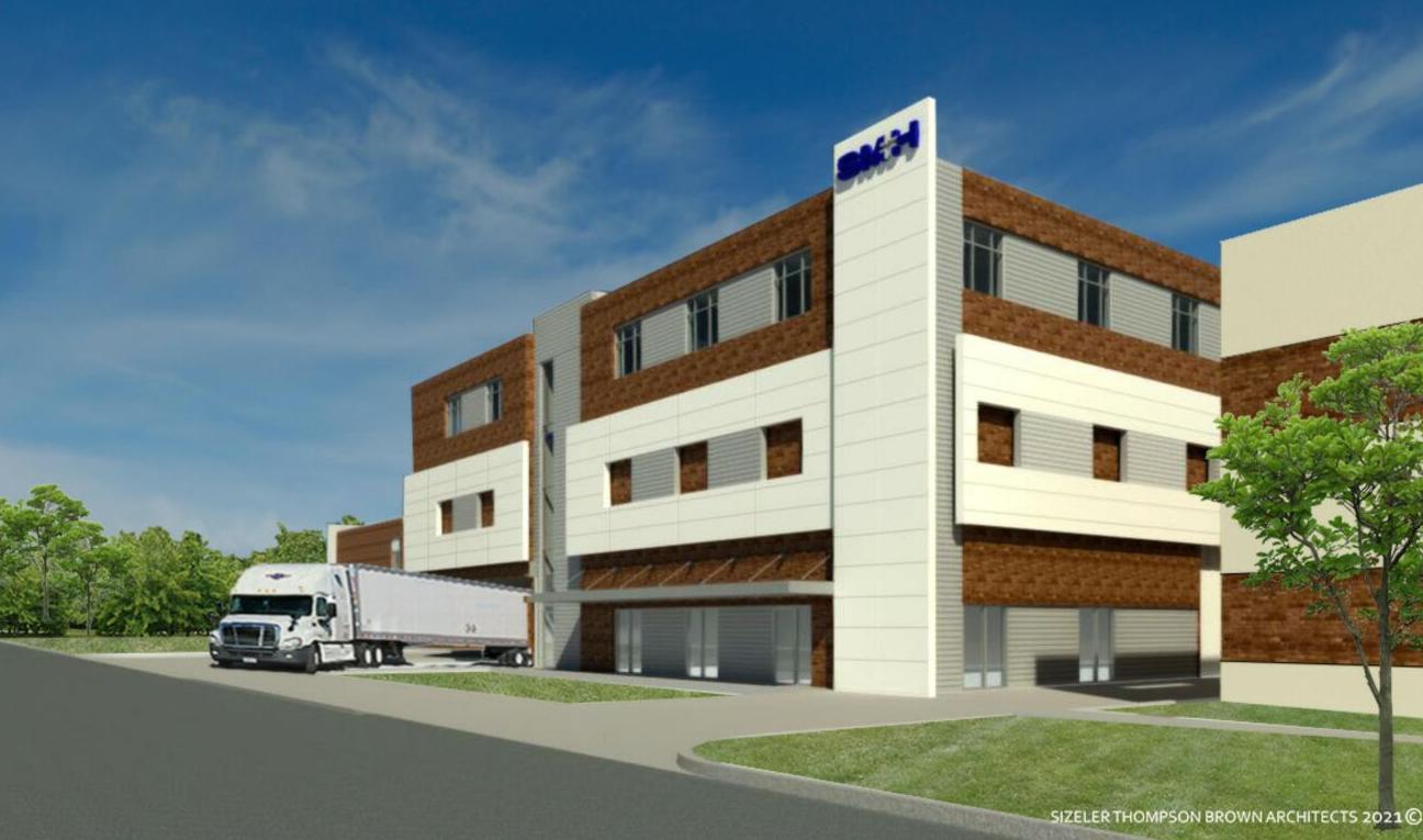 More surgical services, bigger ORs: Here's the revamp plan for Slidell ...