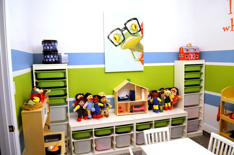 Children's Advocacy Center – Hope House dedicates redesigned play ...