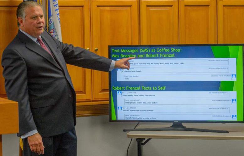 Newell Normand: David Vitter’s private eye video shows campaign ...