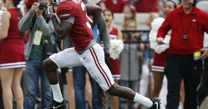 New Orleans Saints pre-draft depth chart: Wide receivers | Saints ...