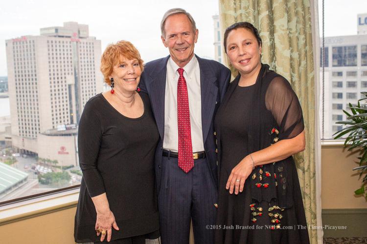 Southern Rep Theatre Gala features performances from this season's ...