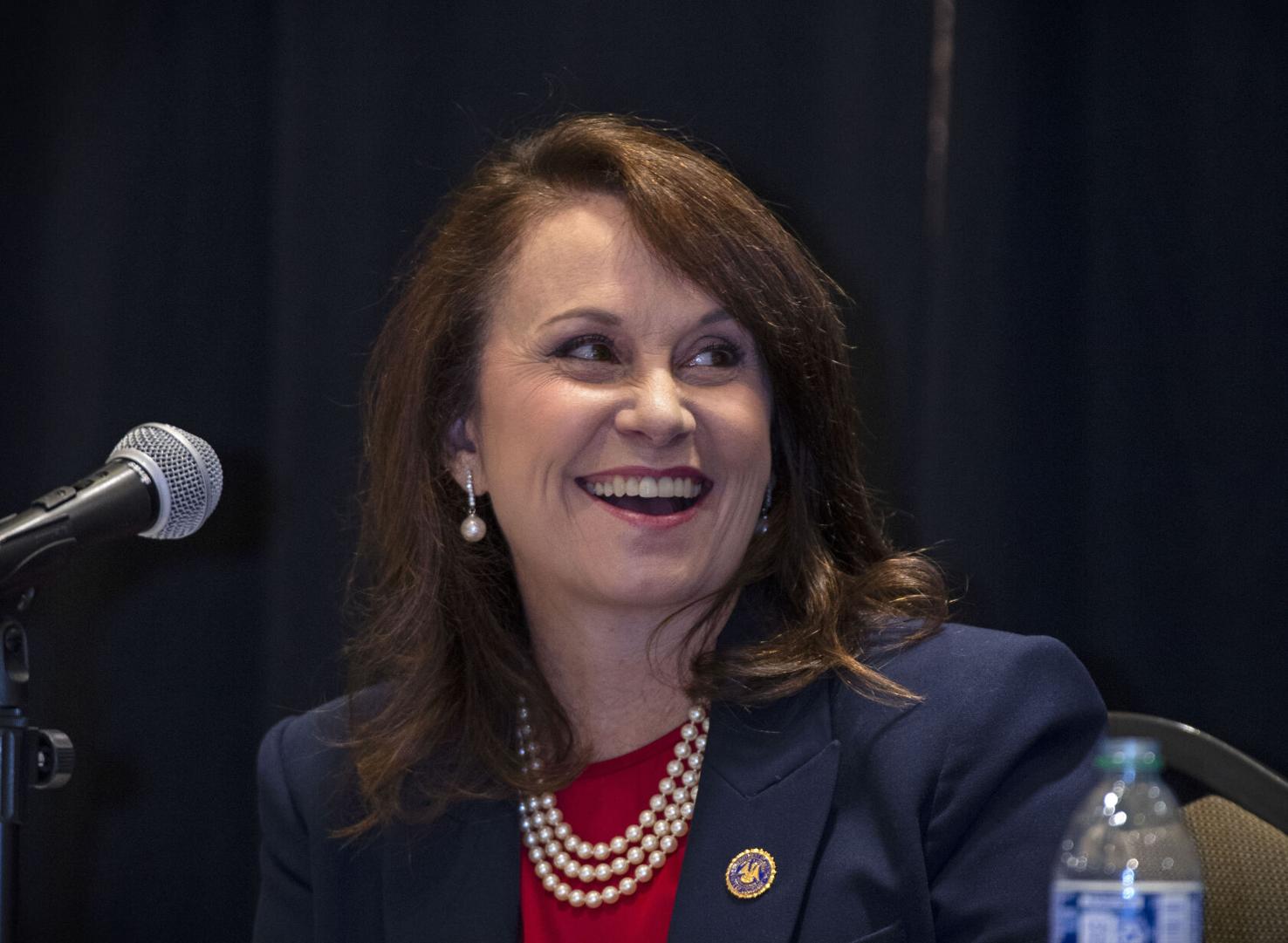 State GOP endorses Liz Murrill to be attorney general | Local Politics ...