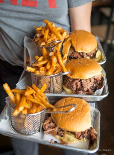 Frey Smoked Meat | Where NOLA Eats | nola.com