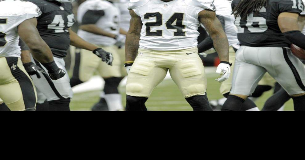 Saints release defensive back Corey White | Saints | nola.com